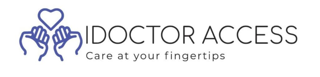 New Member | IDoctorAccess