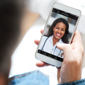 Home | IDoctor Access